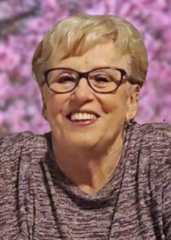 Colleen Mary Wilkens - Ingstad Media