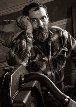 Marvin Neumann, Jr. - Ingstad Media