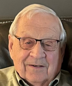 Bernard (Bernie) Roman Tupy - Ingstad Media