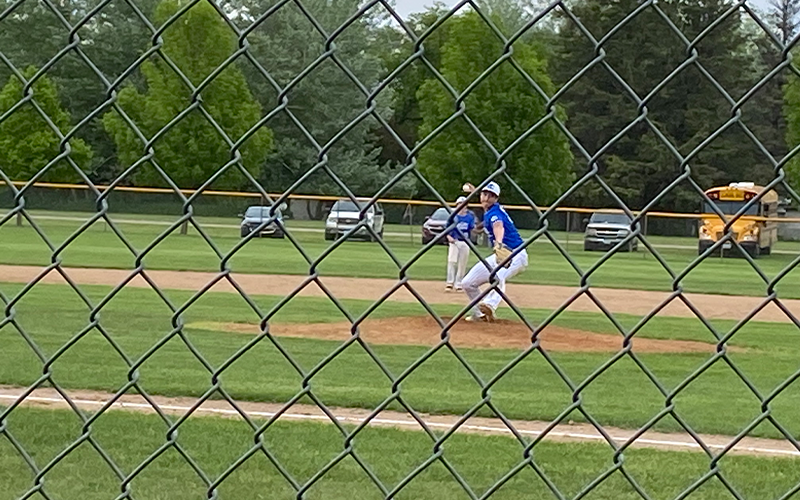 Northern Freeze vs Red Lake County @ Robert Norland Field in Fertile ...