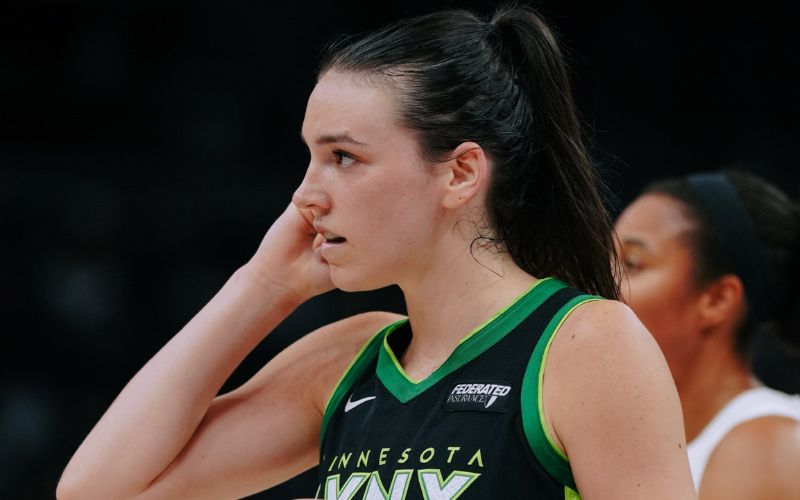 Lynx pick up 5th straight win - Ingstad Media