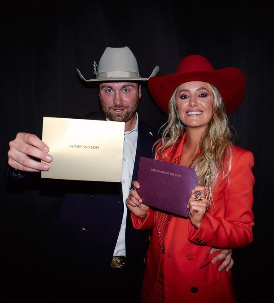 Lainey Wilson's Boyfriend Inspired Her Hit Song 4x4xU - Ingstad Media