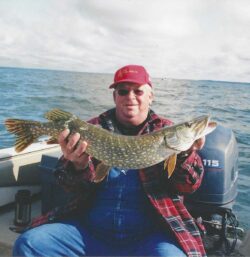 David Melloy Rohde - Ingstad Media