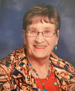 Shirley Ann Horneman - Ingstad Media