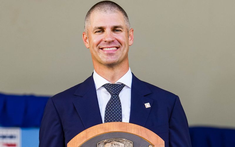 Mauer officially in the Hall, Twins swept by Brewers - Ingstad Media