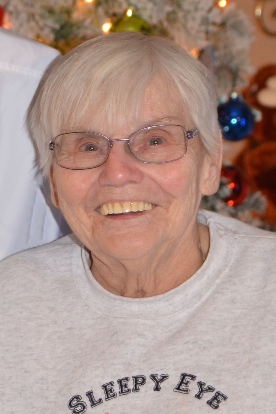 Sharon “Boots” Remus - Ingstad Media