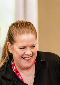 Doreen Remer - Ingstad Media