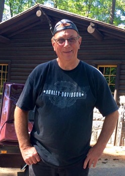 Roger Line - Ingstad Media