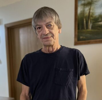 Ronald John Brown - Ingstad Media