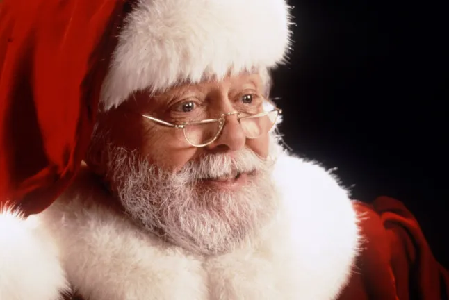 Best Movie Santas Of All Time - Ingstad Media