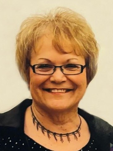 Bonna Kay Rasset - Ingstad Media