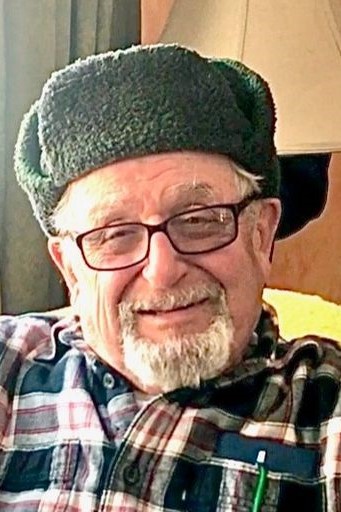 Richard 'Dick' Cady - Ingstad Media