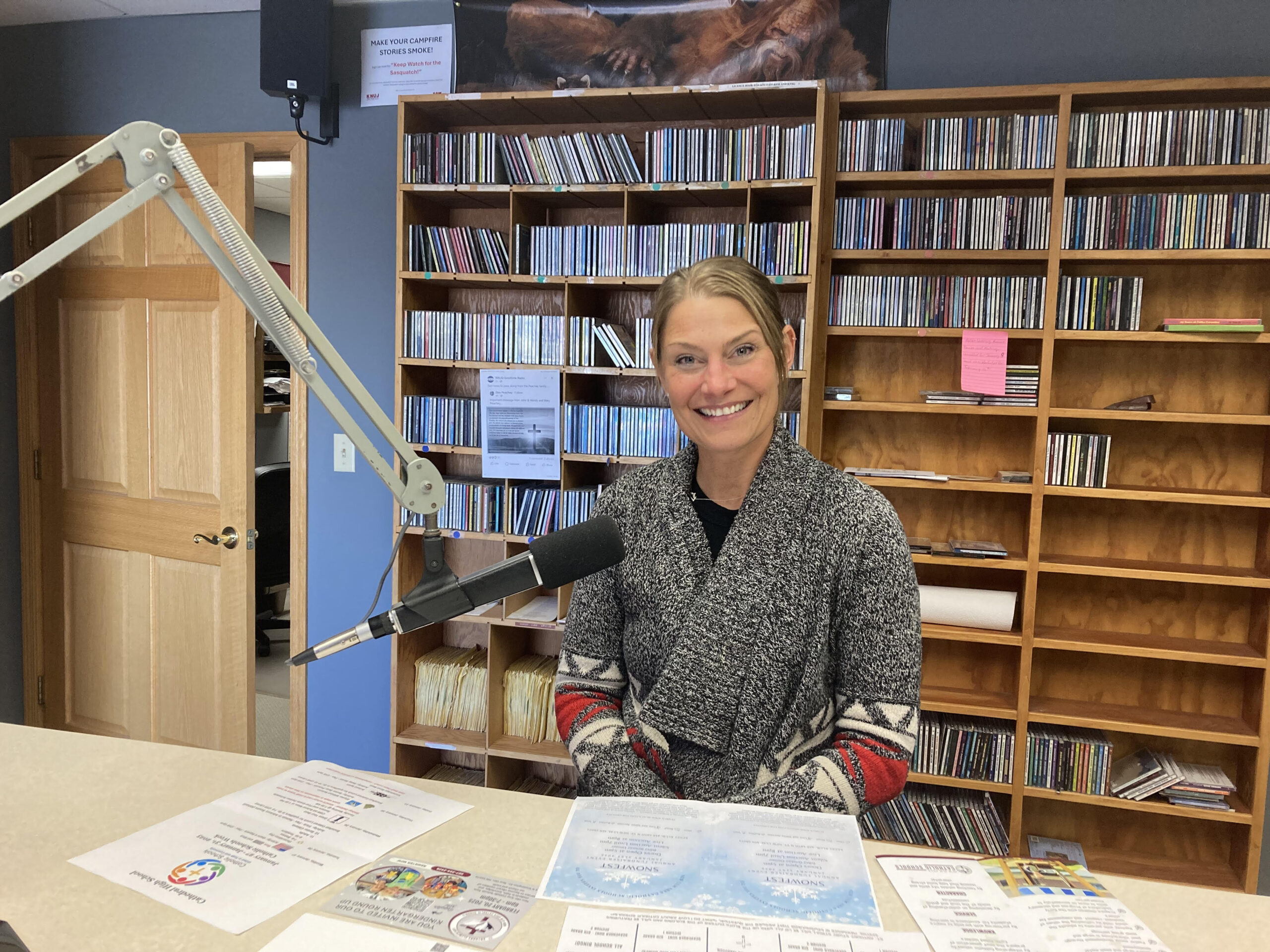 Andrea Lyn - Ingstad Media