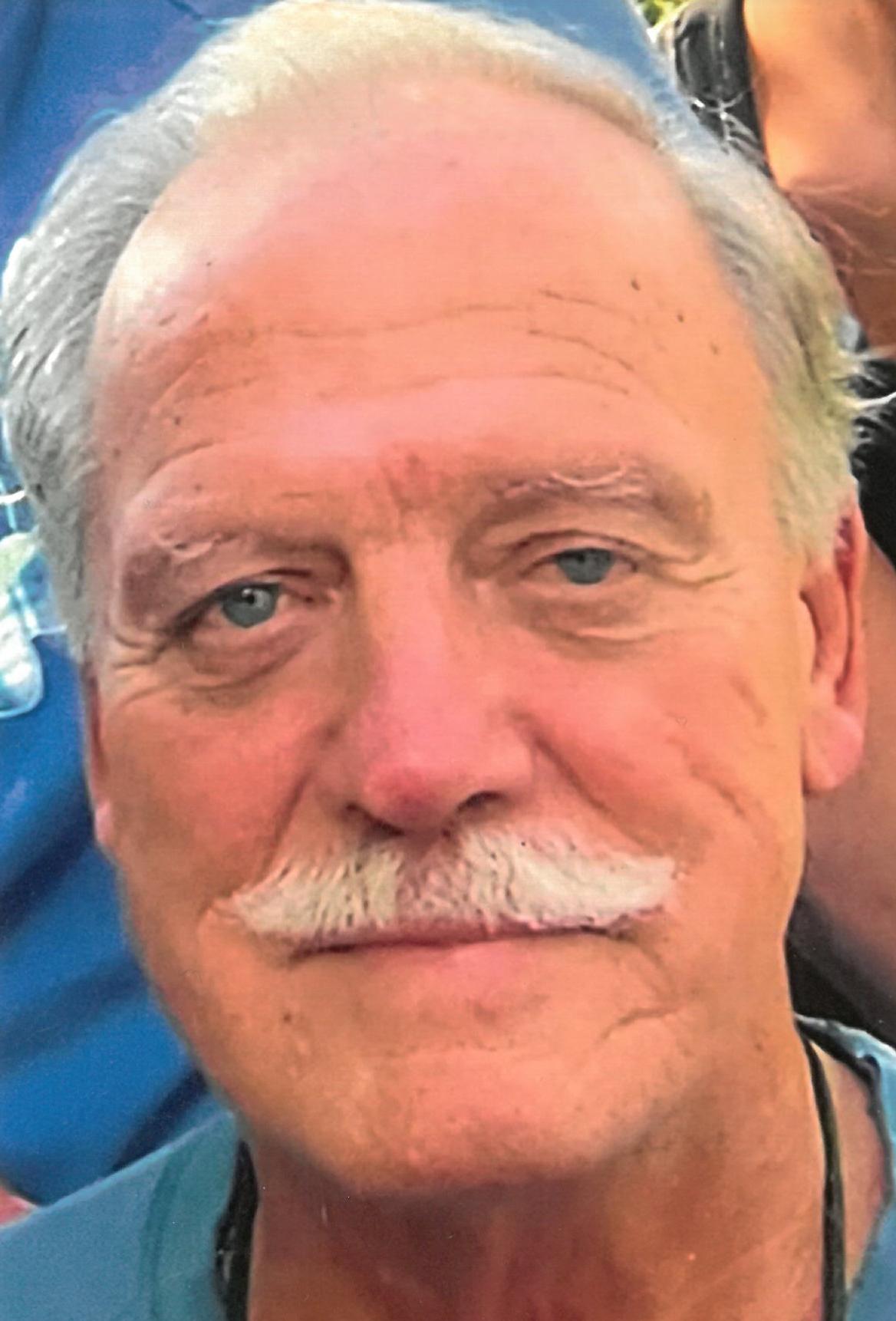 Leo “Buddy” Berg Jr. - Ingstad Media