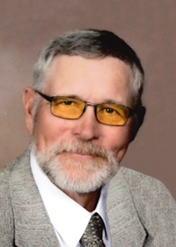 Rodney L. Kurth - Ingstad Media