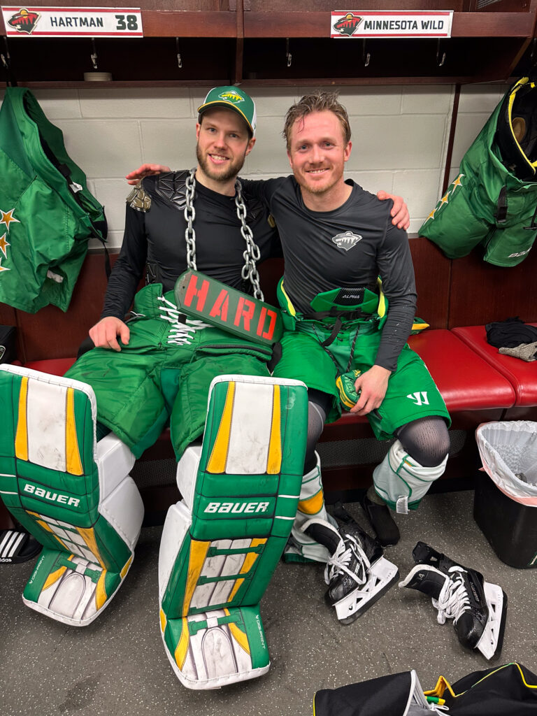 Wild Snap Three Game Skid - Ingstad Media