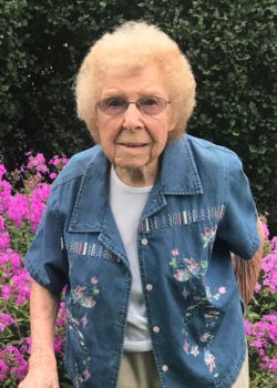 Mary Catherine Kolter - Ingstad Media