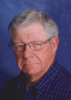 Richard "Rick" W. Reiner - Ingstad Media