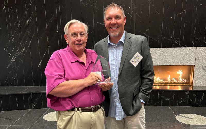 Hutchinson News Archives - Ingstad Media