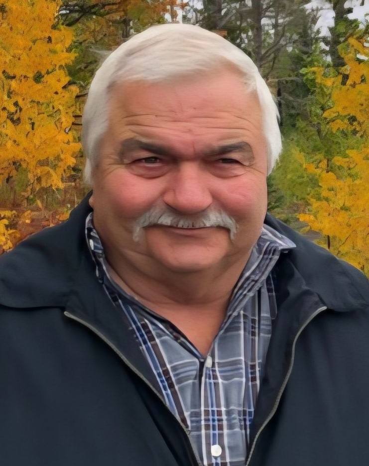 Alan L. Holland - Ingstad Media