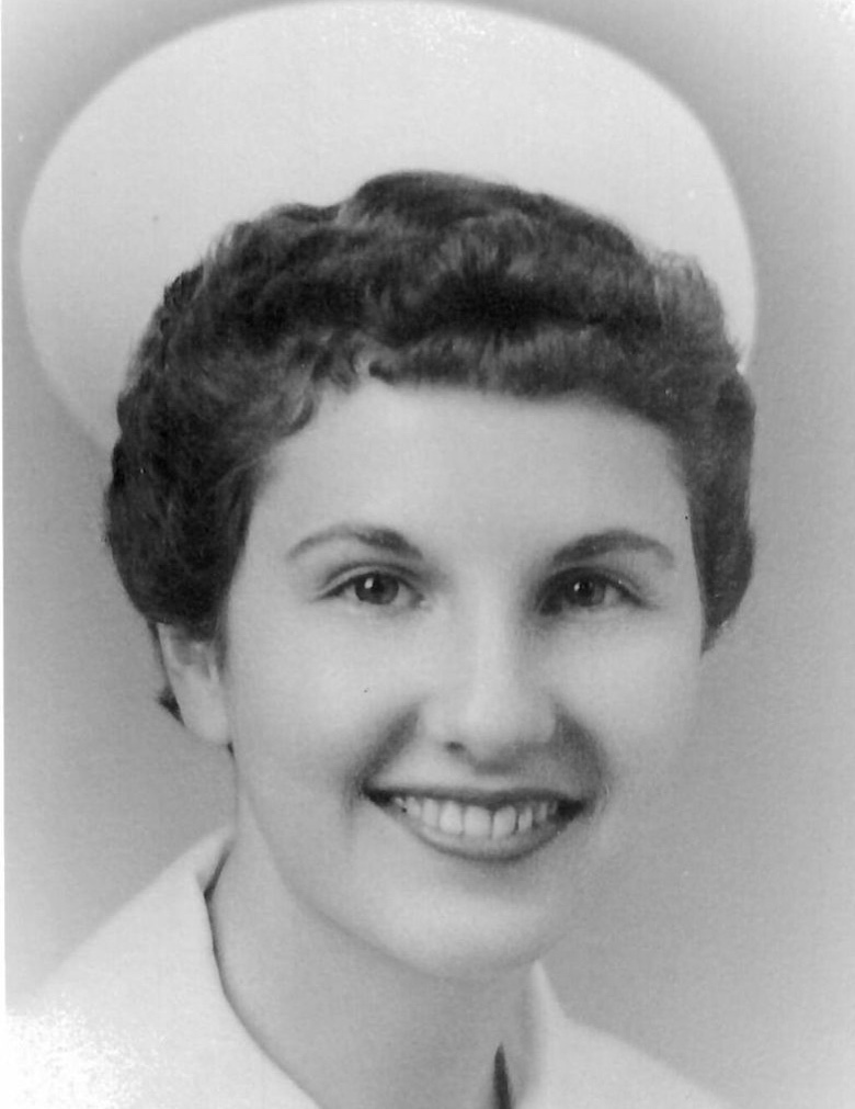 Martha "Marty" Anderson - Ingstad Media