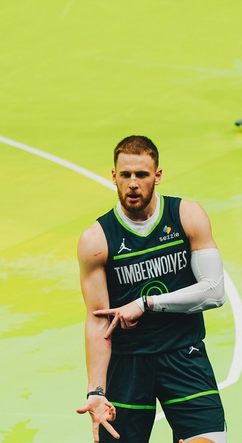 Wolves Win Cup Game Vs Kings - Ingstad Media