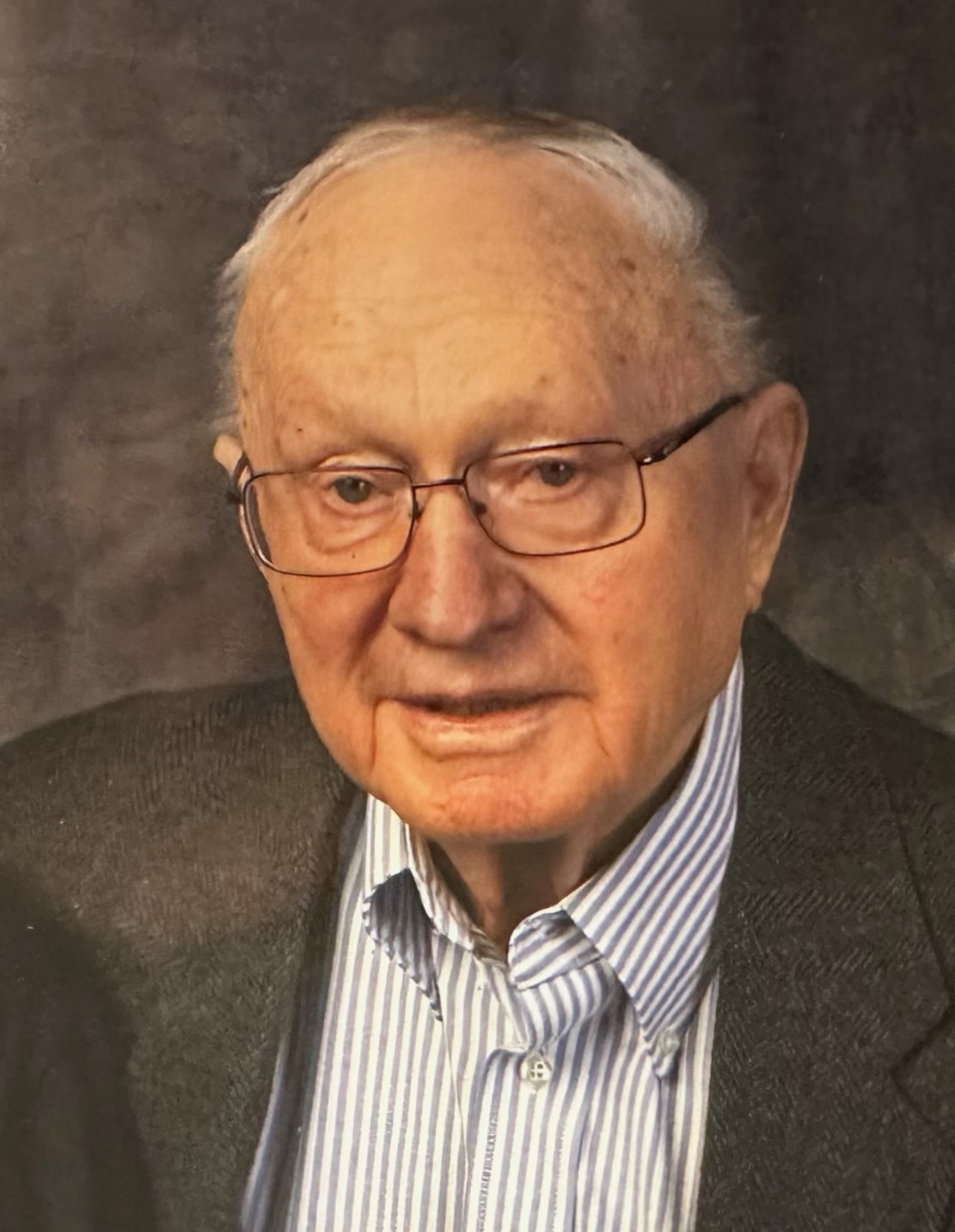 James Henry Evers - Ingstad Media