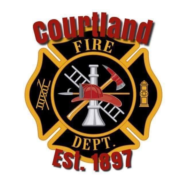 CRASH NEAR COURTLAND - Ingstad Media