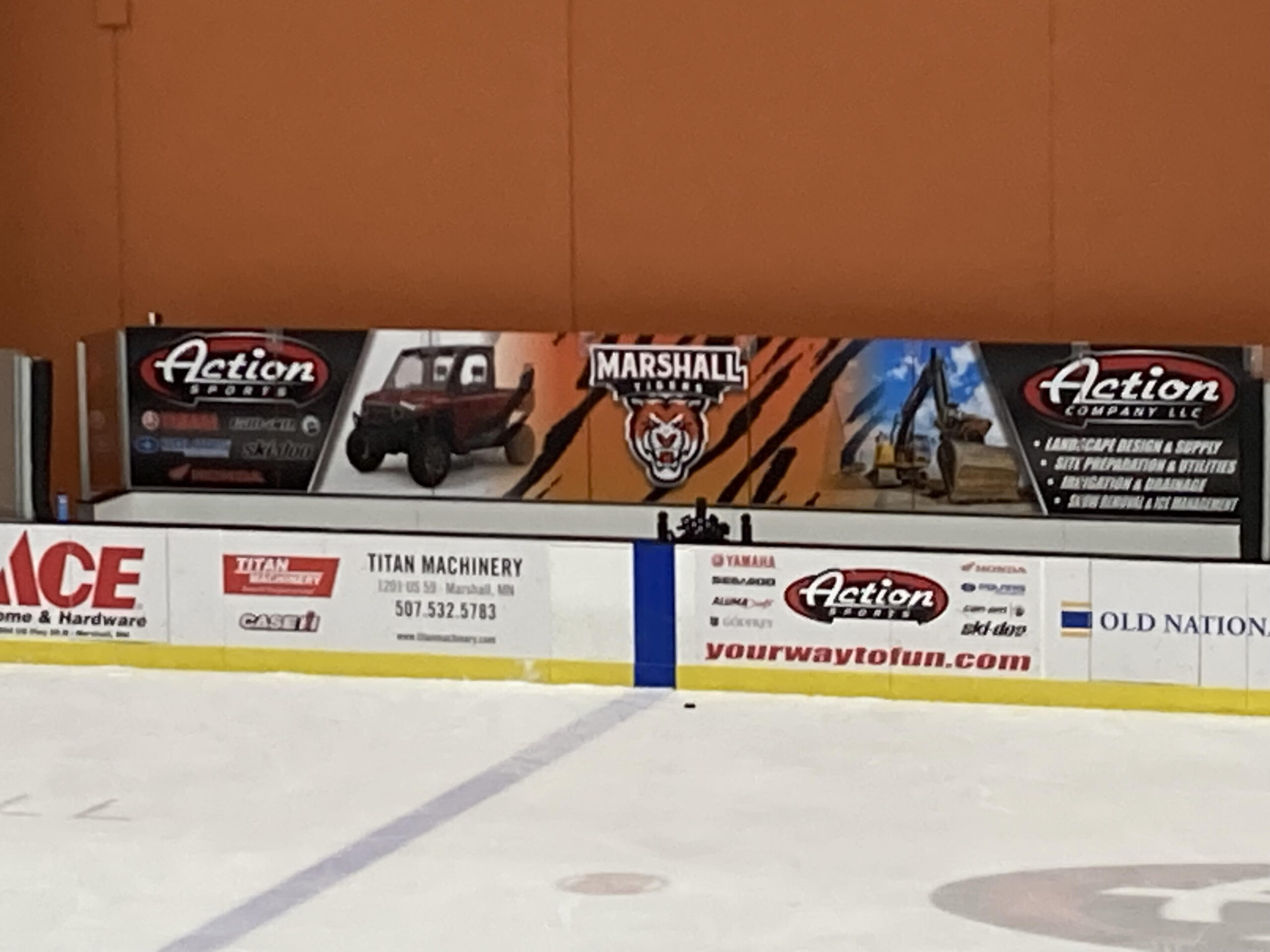 Scores from 01/13 - Ingstad Media