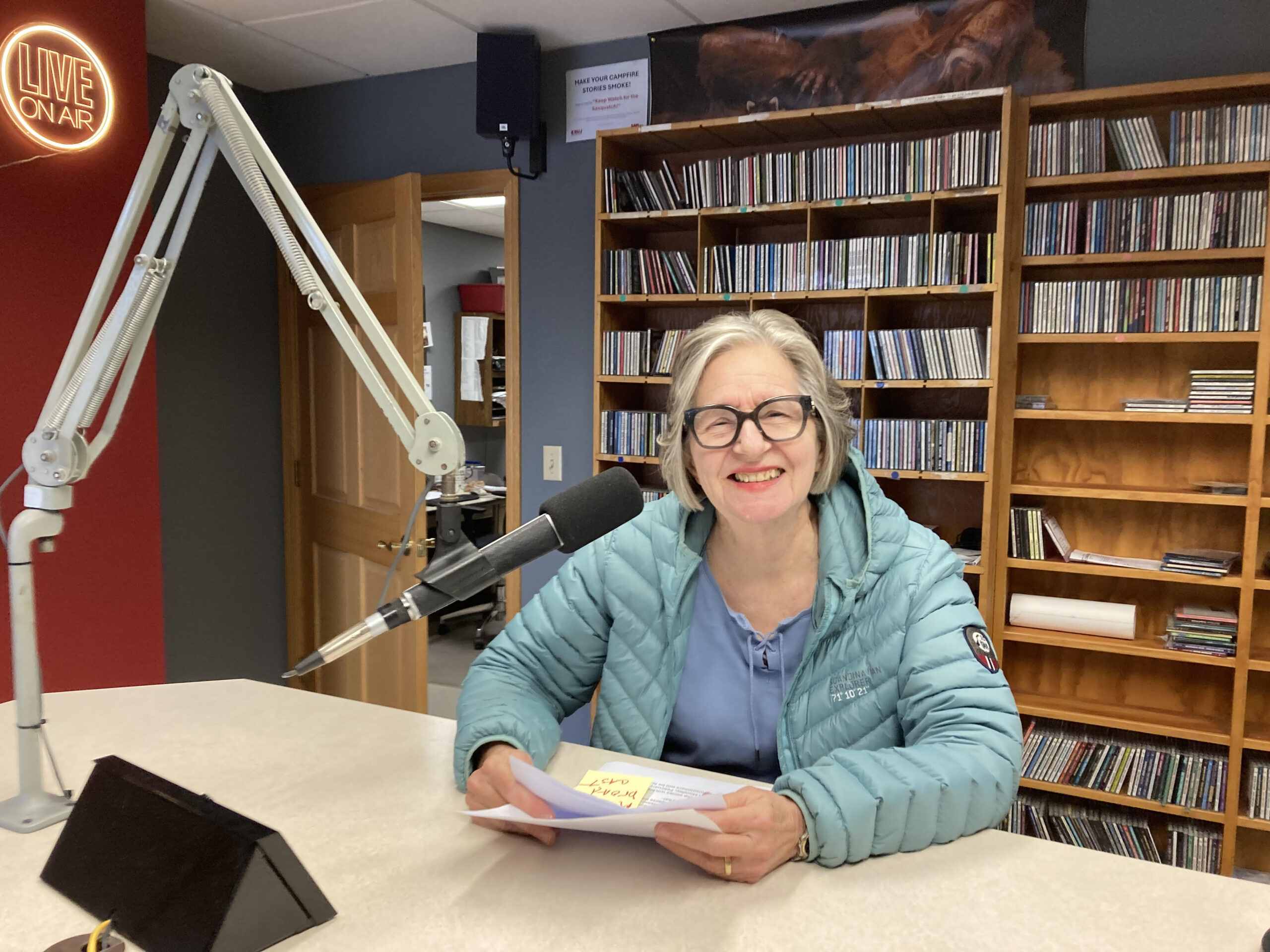 New Ulm - Ingstad Media