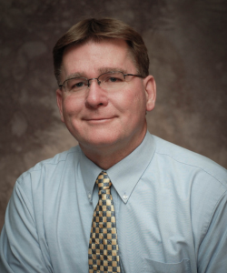 Mark Steven Schaefer - Ingstad Media