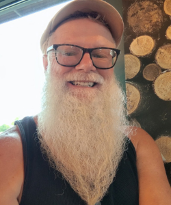 PATRICK JOHN FREEMAN - Ingstad Media