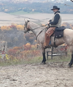 Craig John Colling - Ingstad Media