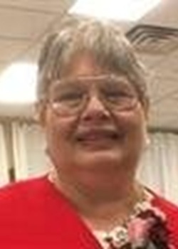 Diane Marie Freitag - Ingstad Media