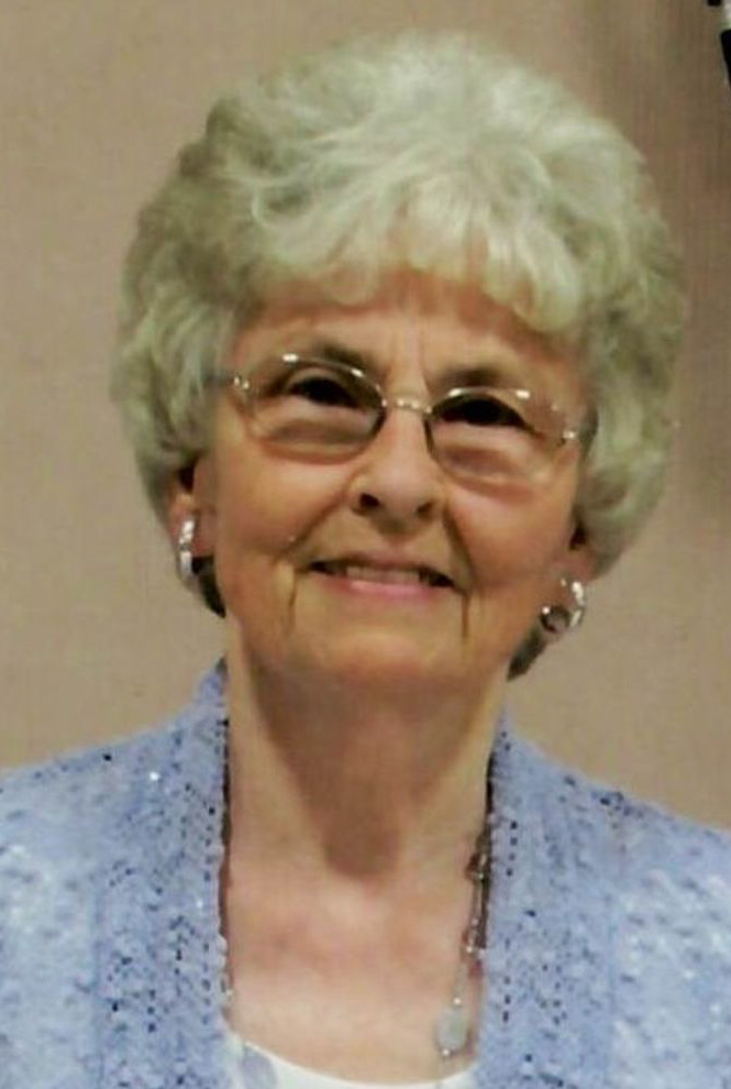 Dolora M. Hendrickson - Ingstad Media