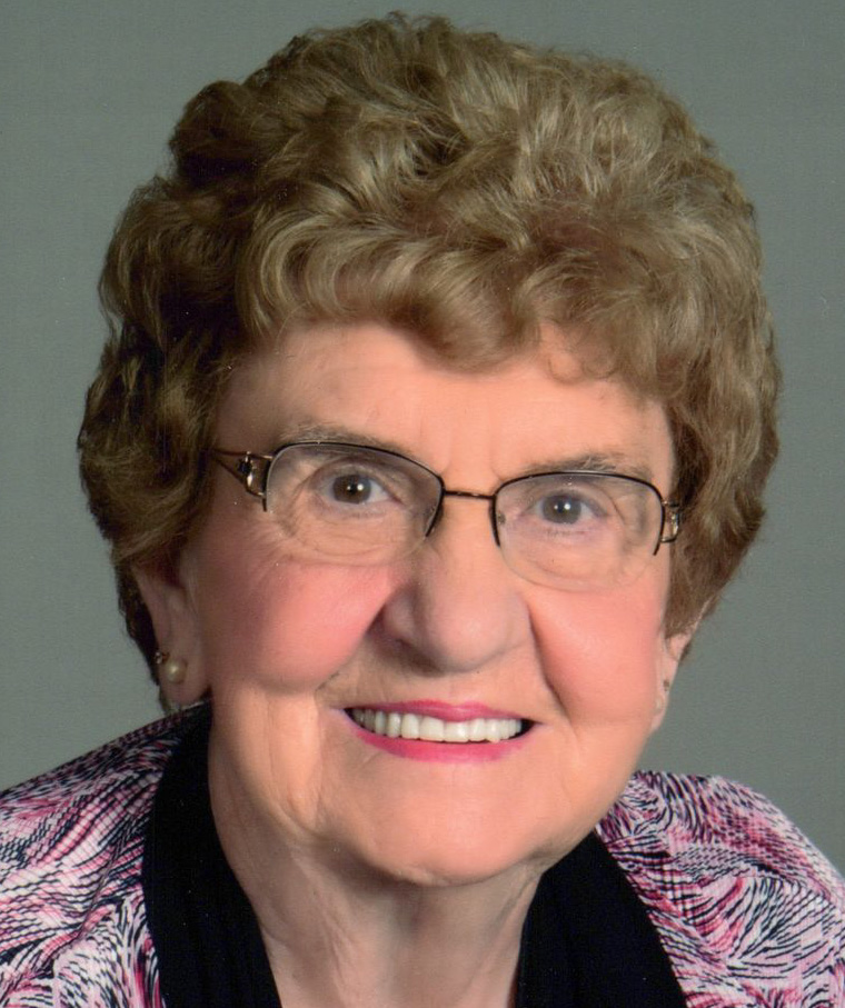 Shirley Mae Murray-Peyton - Ingstad Media